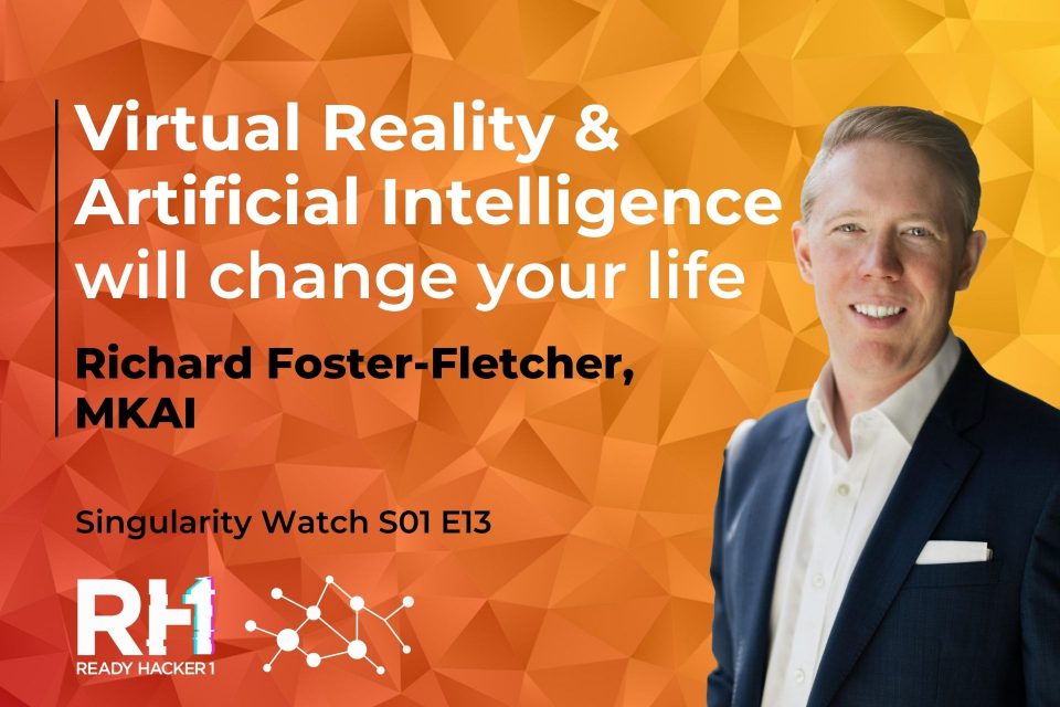 Home | Ready Hacker One