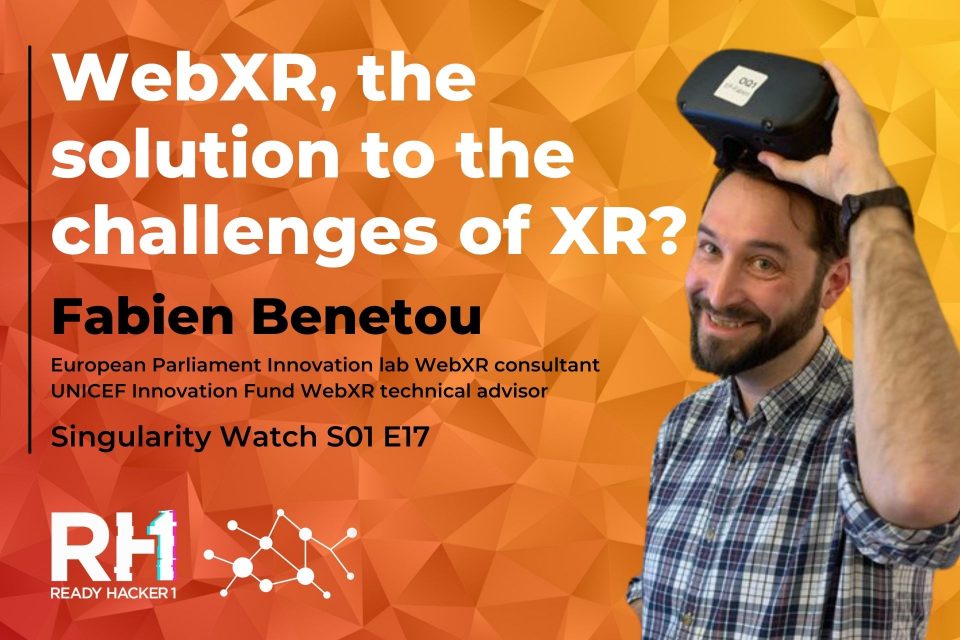 Home | Ready Hacker One